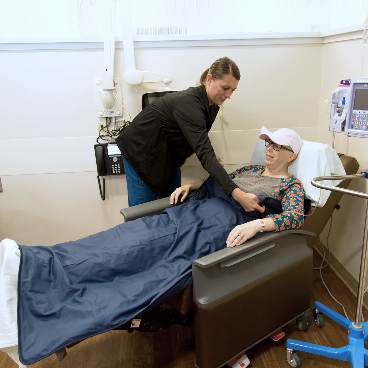 CapeAble® Medical-Grade Products – CapeAble Weighted Products