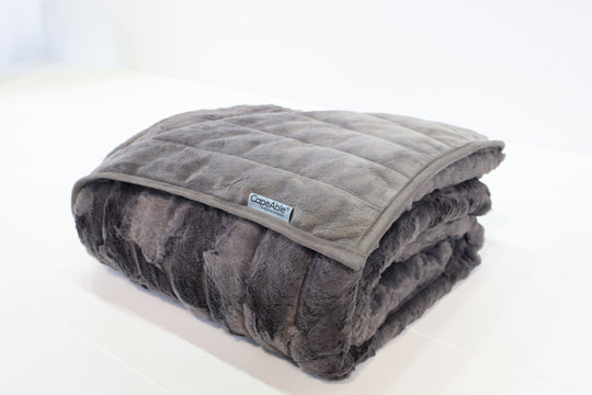 CapeAble® Weighted Blankets – CapeAble Weighted Products